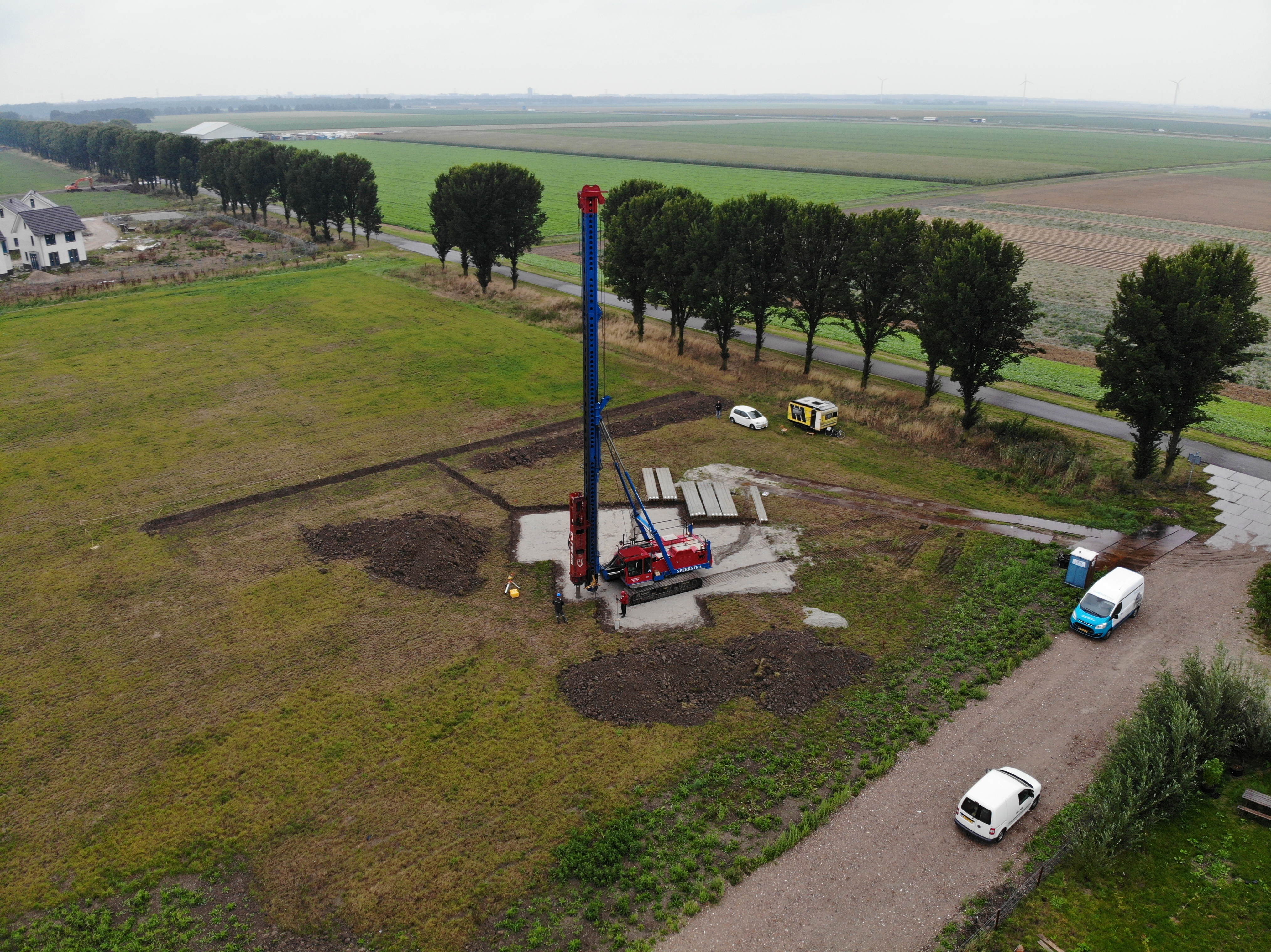 Drie tips voor het vinden én kopen van de perfecte bouwkavel ...