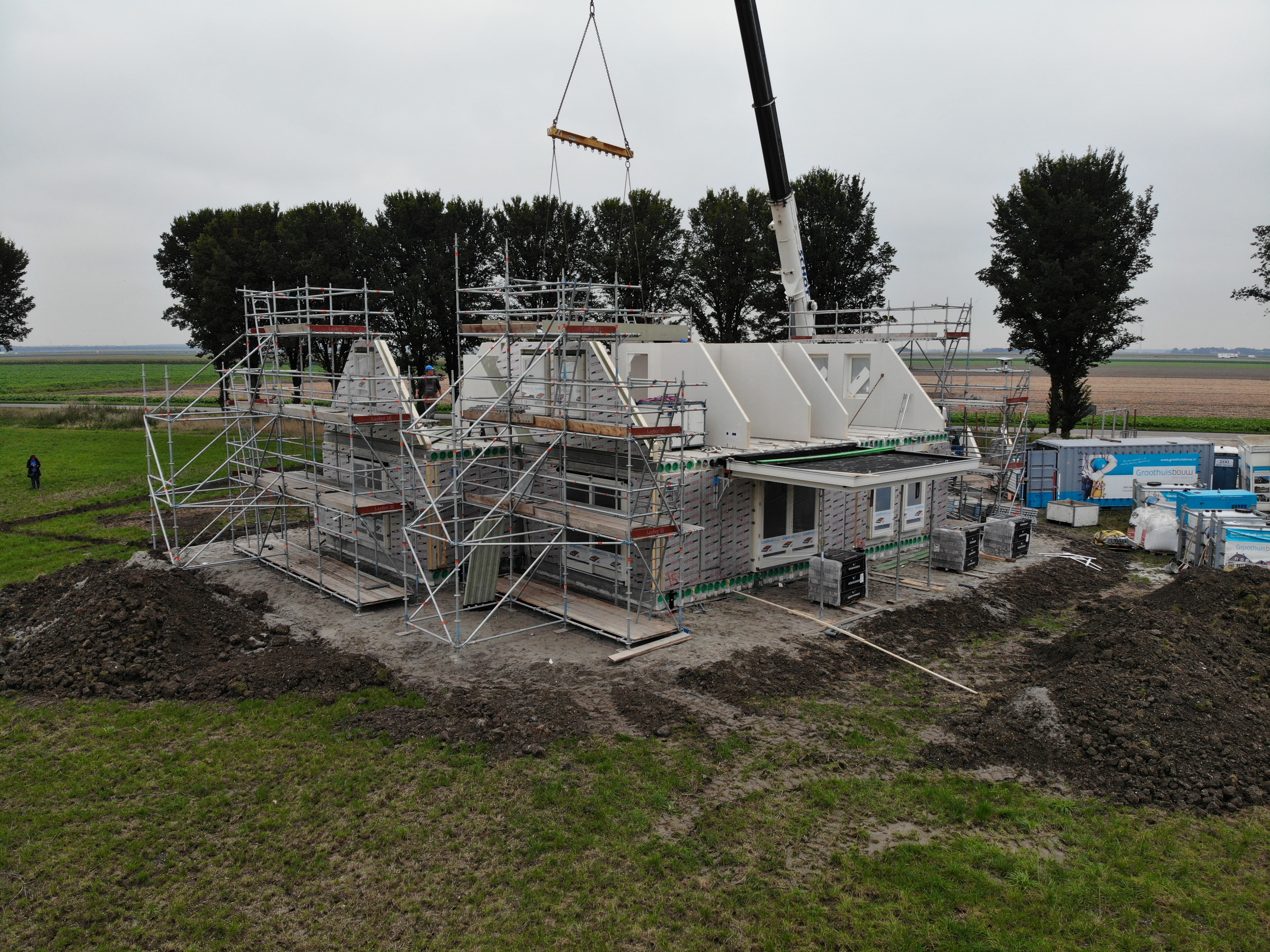 Drie tips voor het vinden én kopen van de perfecte bouwkavel ...