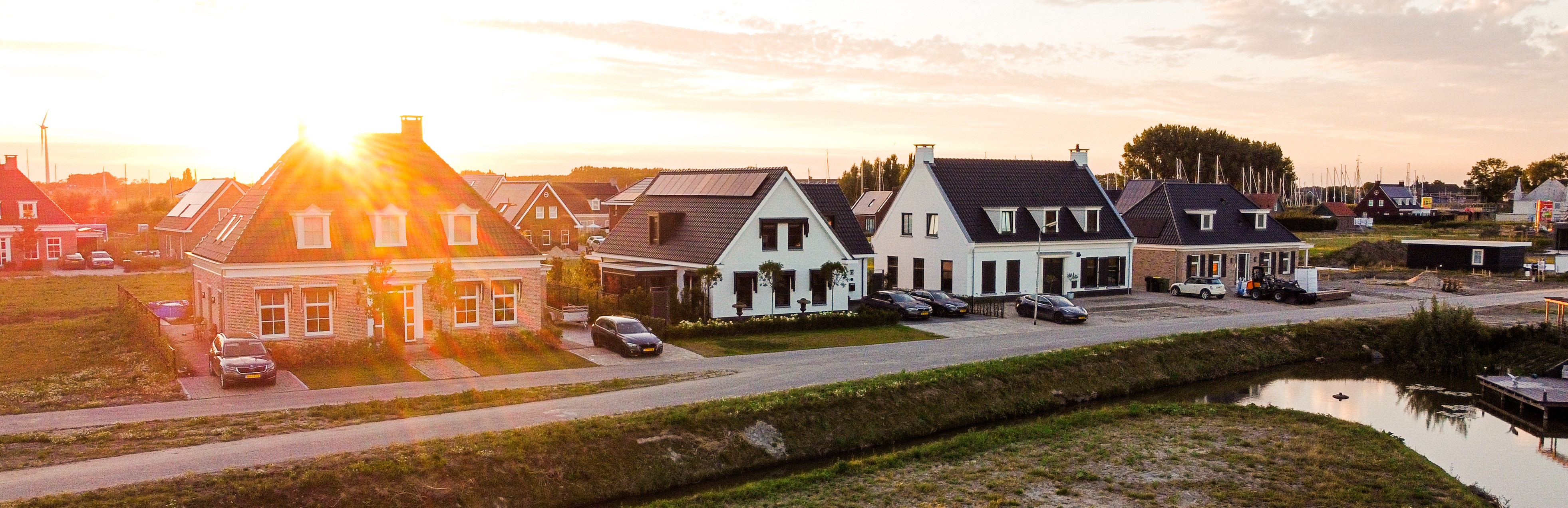Waar vind ik een bouwkavel om een huis op te bouwen? | Groothuisbouw