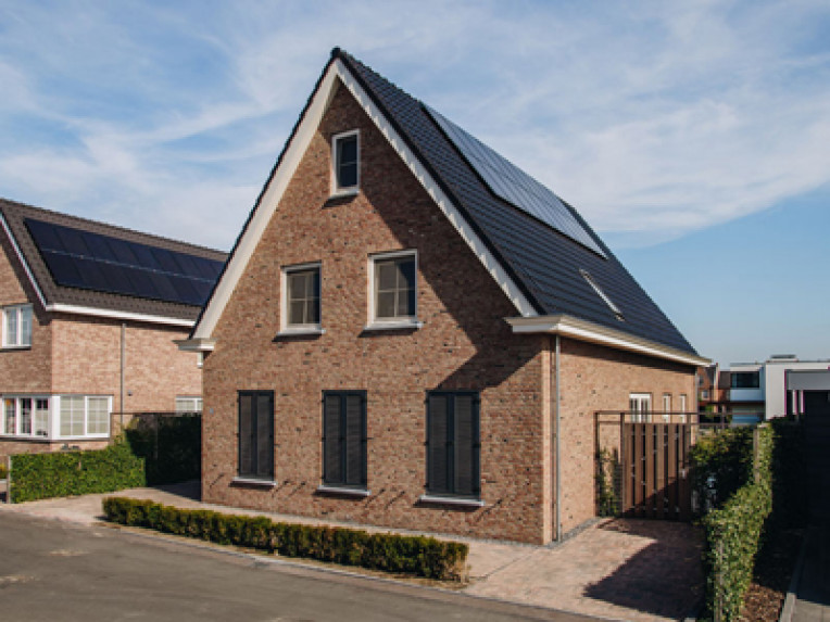 Duurzaamheid | Wij staan voor duurzaam bouwen! | Groothuisbouw